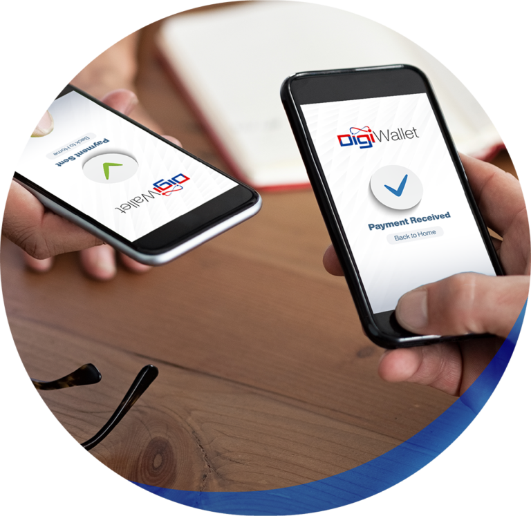 Customers | DigiWallet | Belize