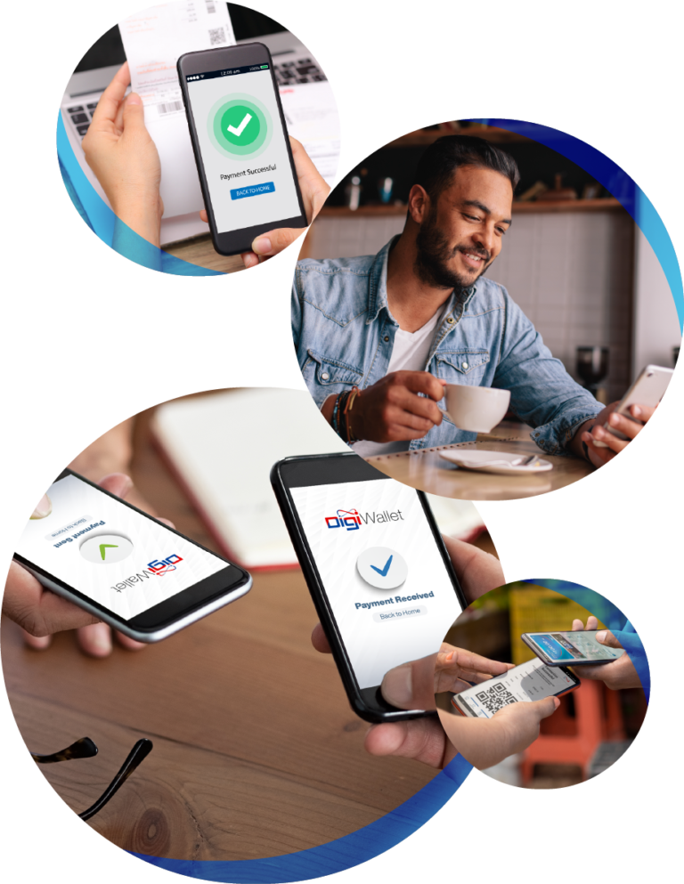 About Us | DigiWallet | Belize