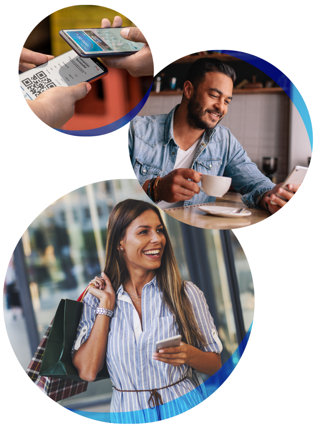 DigiWallet - Safe, Easy & Secure Mobile Wallet Solution