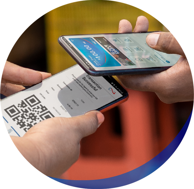 Merchant | DigiWallet | Belize