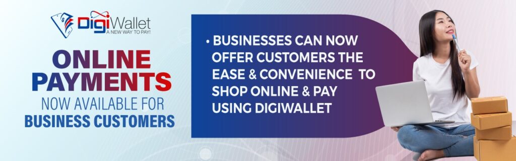 What's New? - DigiWallet