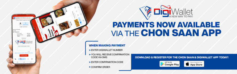 What's New? - DigiWallet