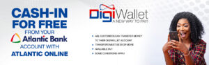 What's New? - DigiWallet