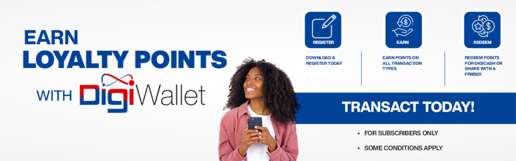 What's New? - DigiWallet