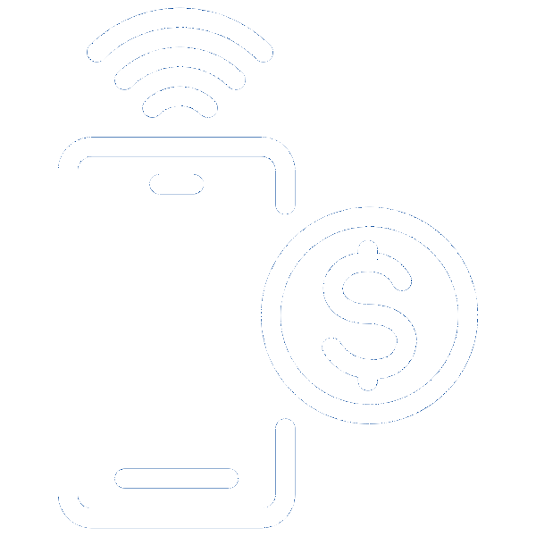 DigiWallet - Safe, Easy & Secure Mobile Wallet Solution