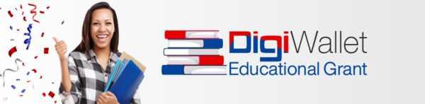 What's New? - DigiWallet