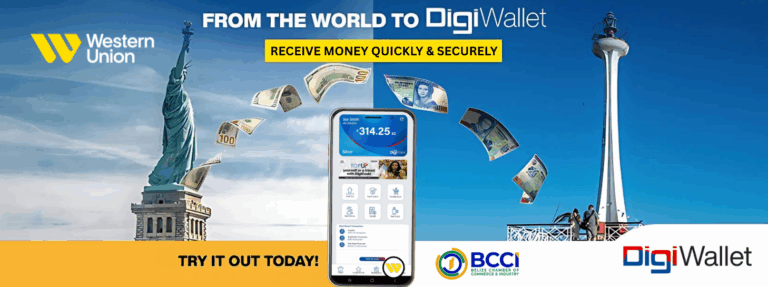 What's New? - DigiWallet
