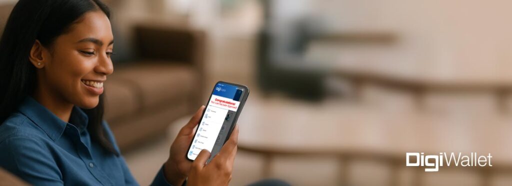 Microlenders - DigiWallet