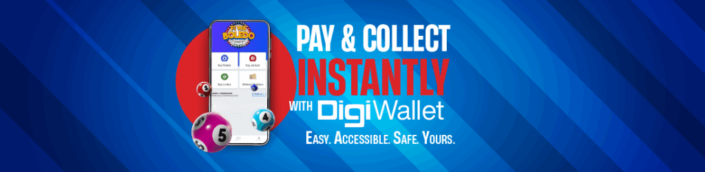 Boledo - DigiWallet